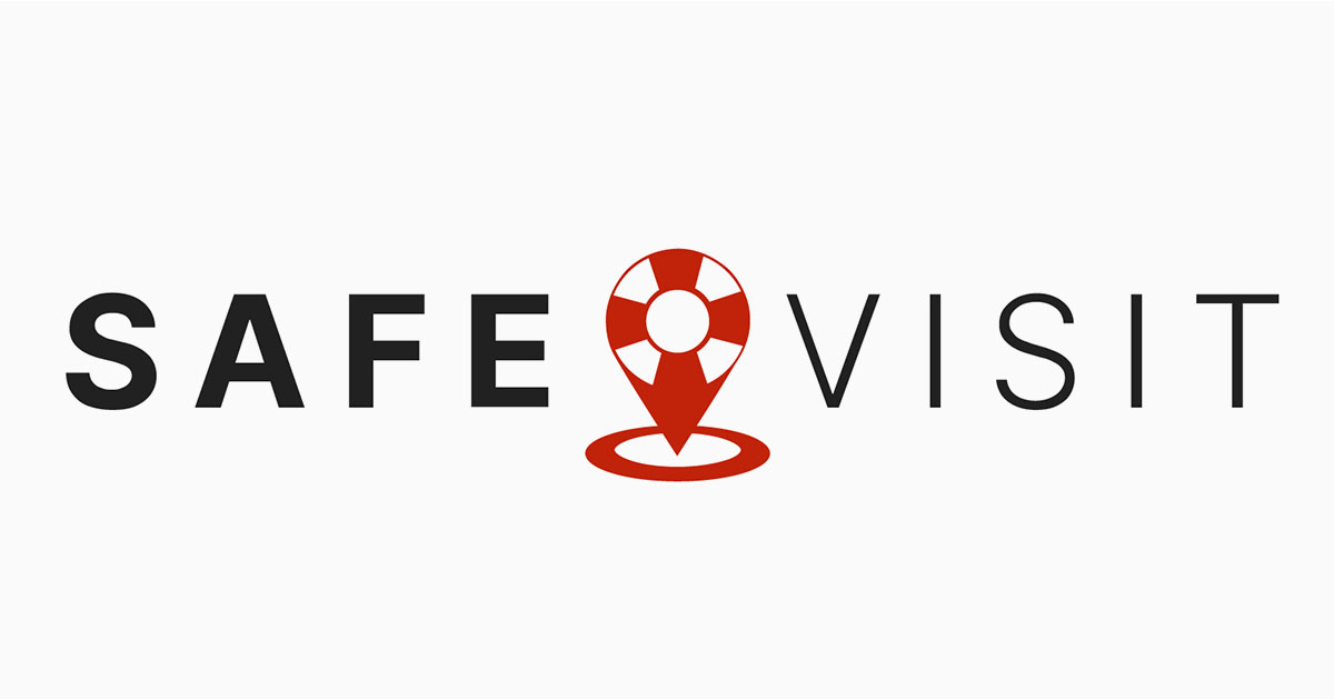SafeVisit | Free Contact Tracing Solution